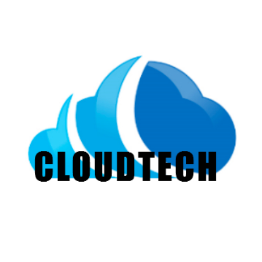 Home • Cloud Tech Co